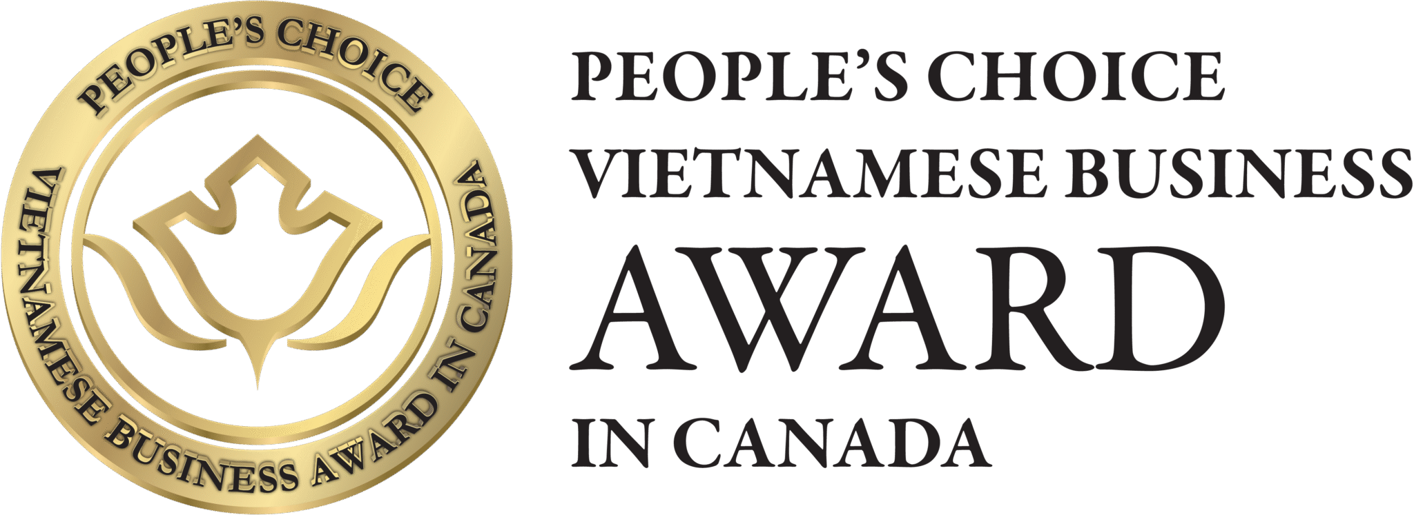 About – People's Choice Vietnamese Business Award In Canada
